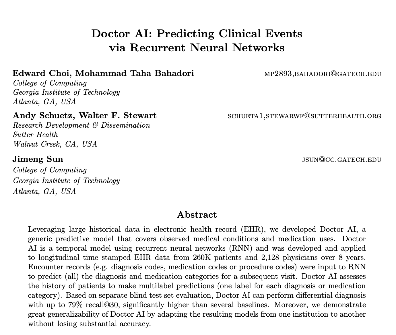 Neural Networks in Life Sciences